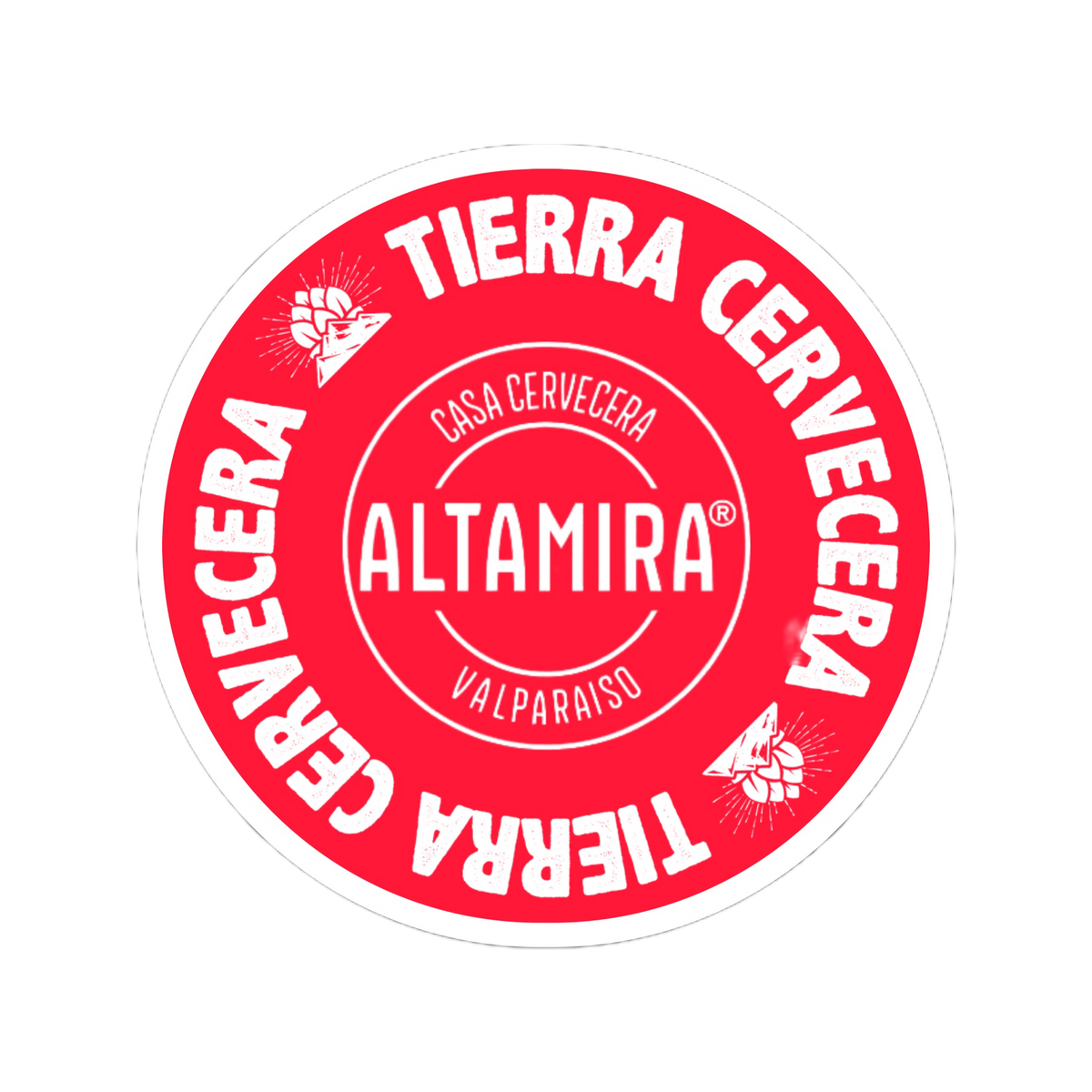 ALTAMIRA – Tierra Cervecera