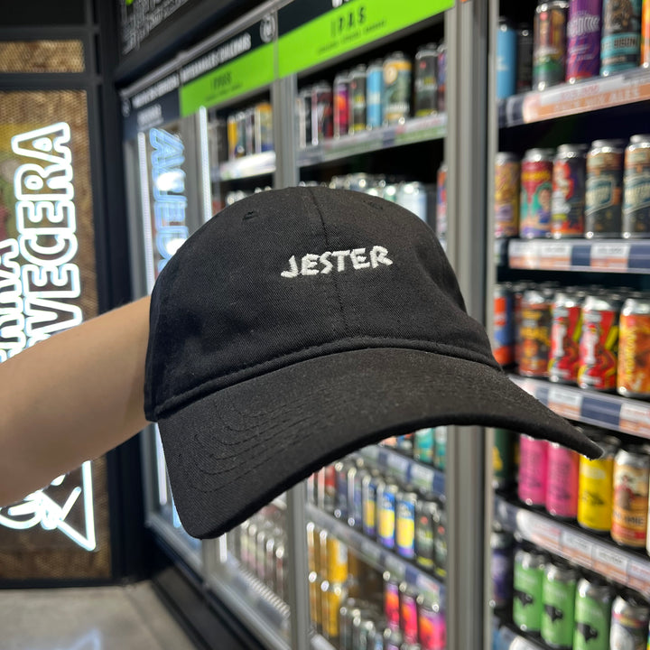 JESTER – Tierra Cervecera